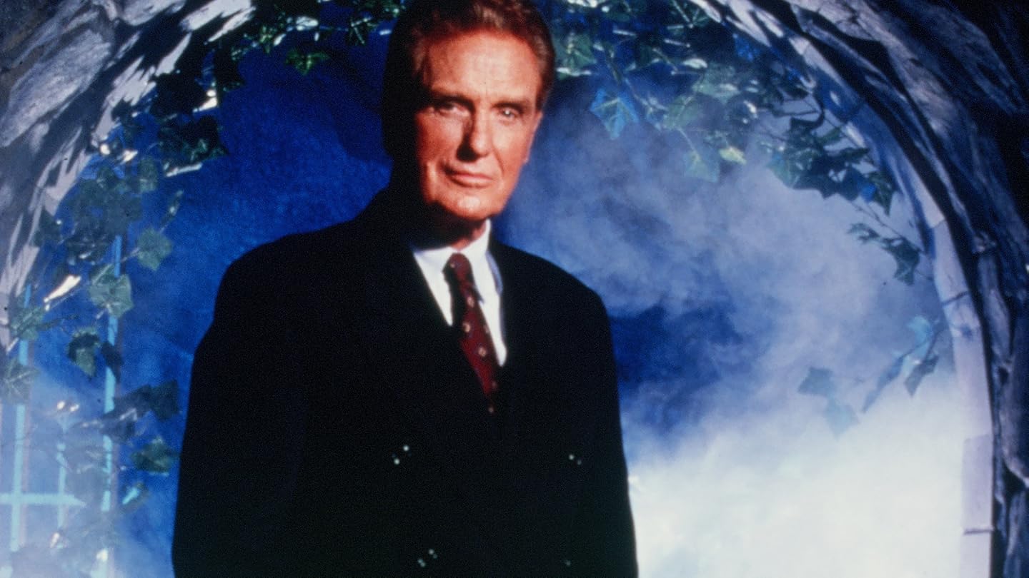 Watch Unsolved Mysteries: Original Robert Stack Episodes | Prime Video