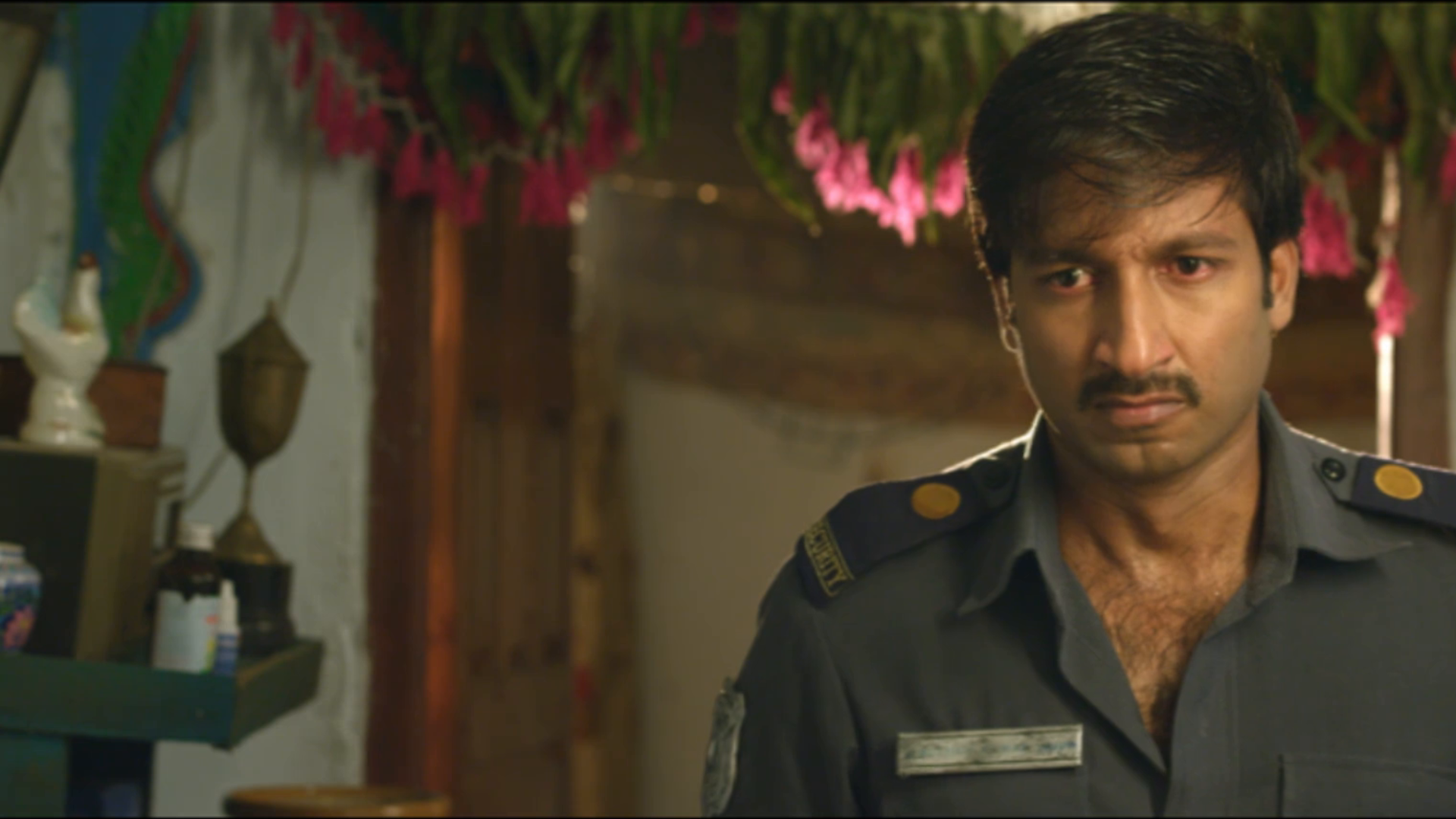 Watch Sahasam | Prime Video