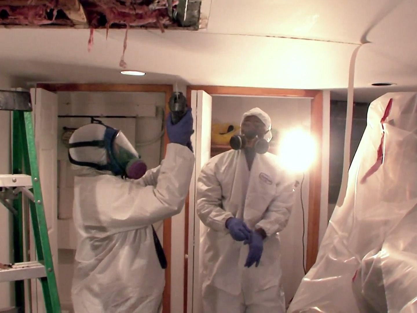 Prime Video: Rat Busters NYC - Season 1