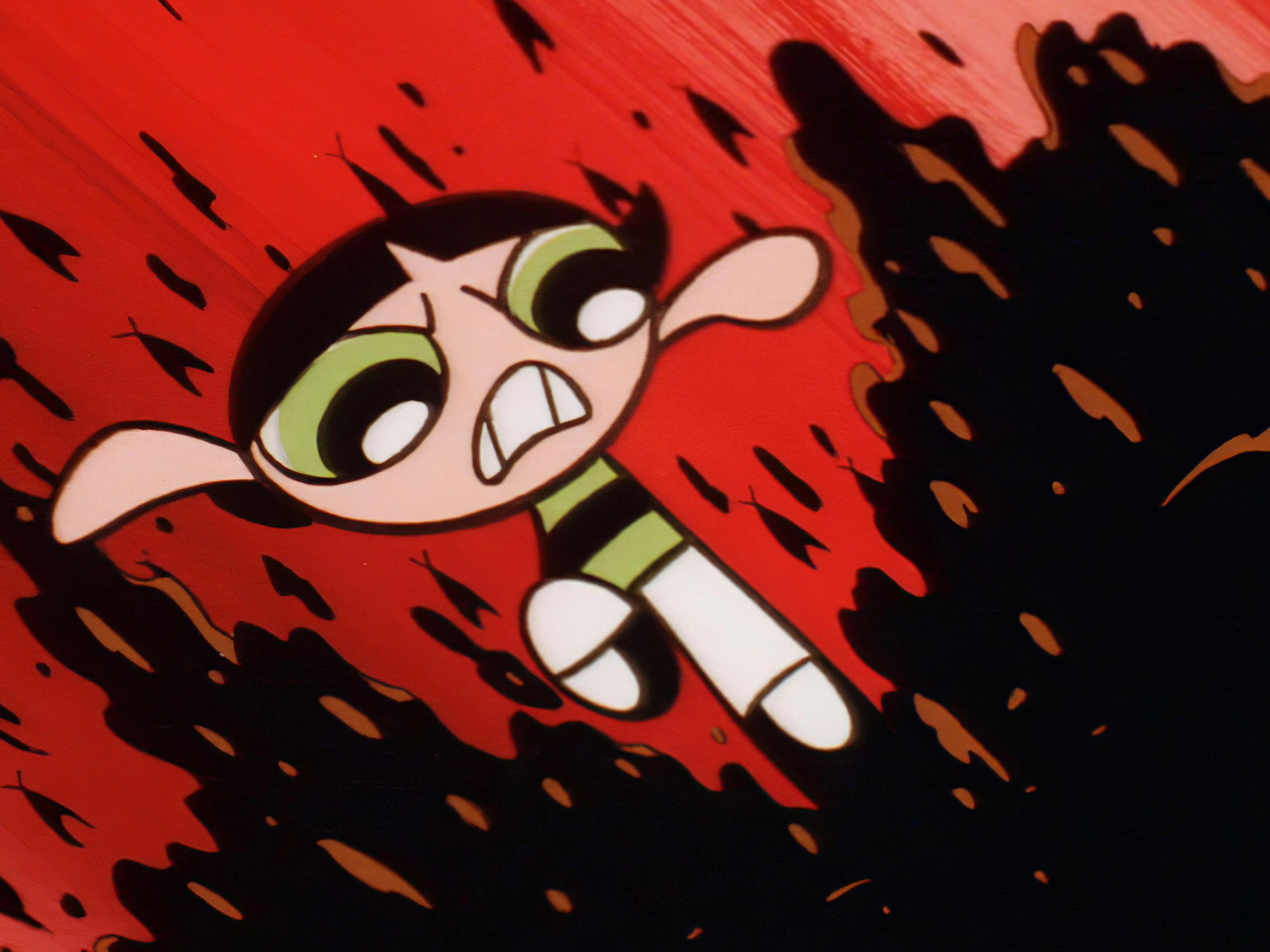 Prime Video: The Powerpuff Girls - Season 1