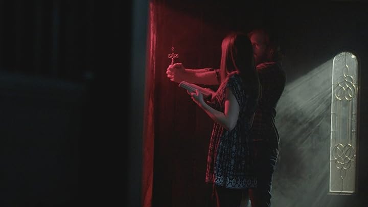 Amazon.com: Famously Haunted: Amityville : Dan Nachtrab, Beverly Banks ...