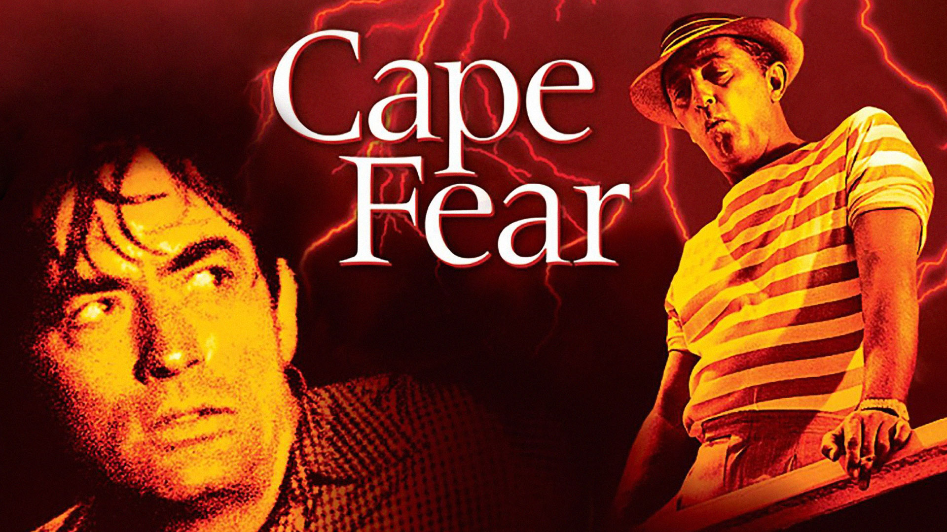 Watch Cape Fear (1991) | Prime Video