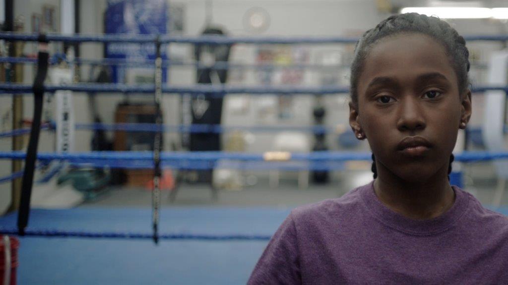 Prime Video: The Fits