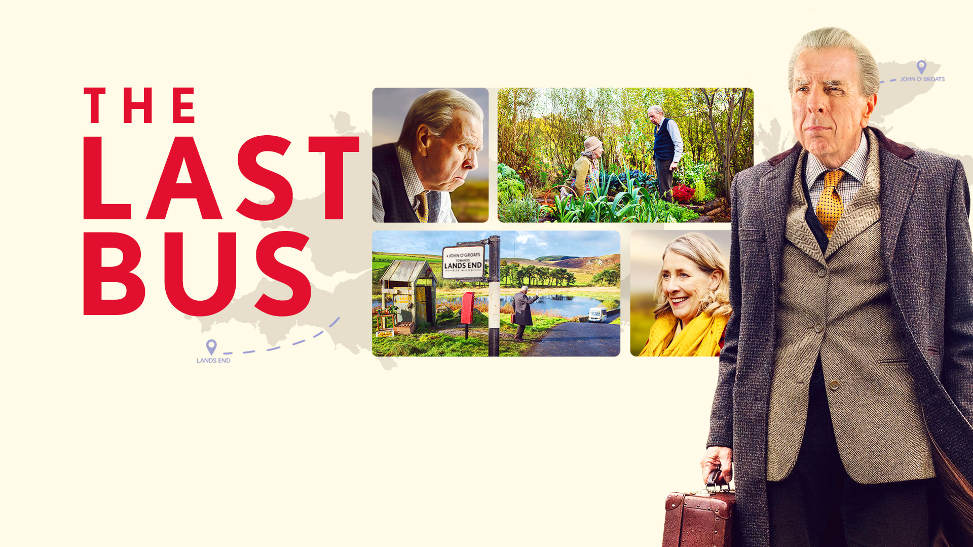 Watch The Last Bus | Prime Video