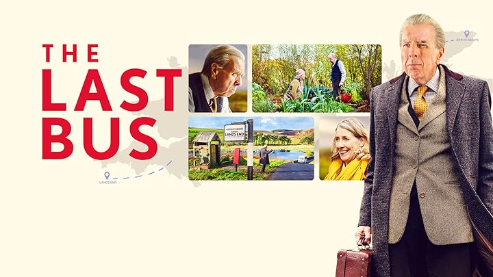 Watch The Last Bus | Prime Video