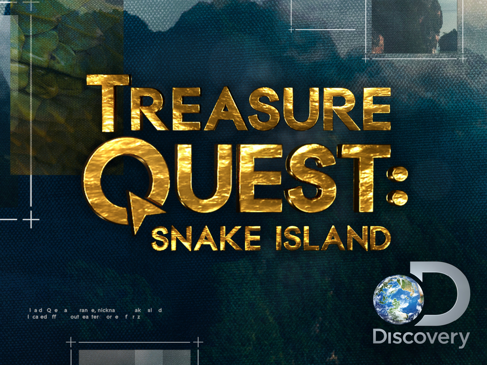 Prime Video: Treasure Quest Snake Island Season 1