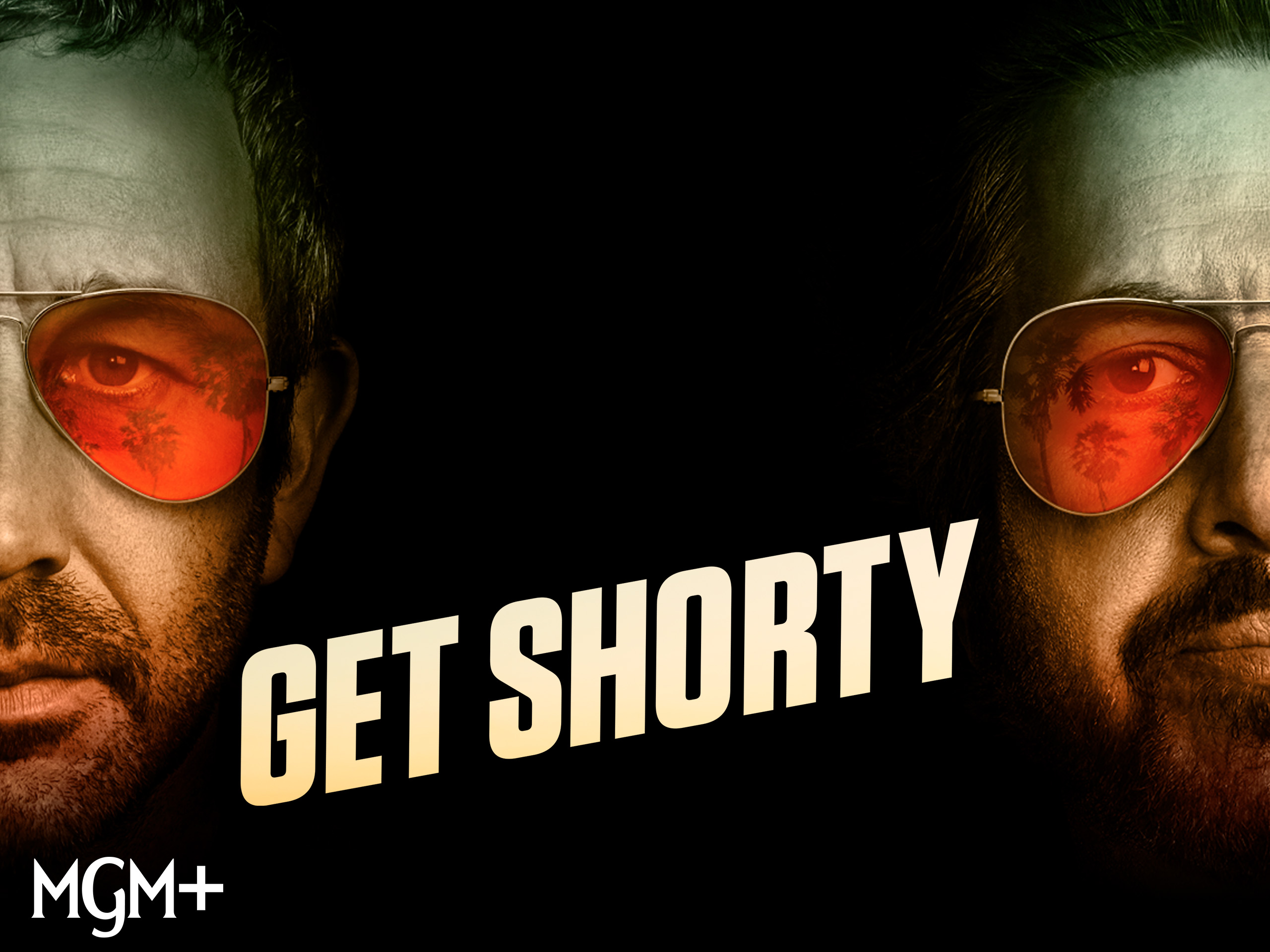 Prime Video: Get Shorty - Season 3