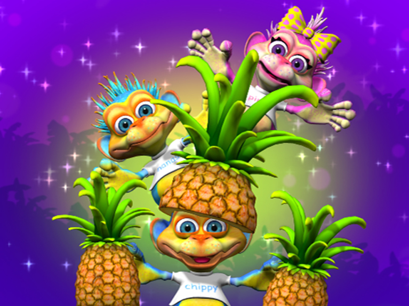 Prime Video: The Gigglebellies: Musical Adventures