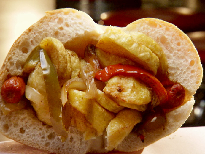 Prime Video: Food Wars - Season 1