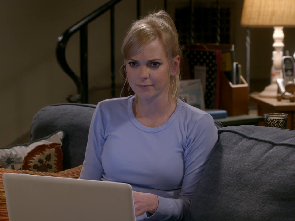 Prime Video: Mom - Season 6