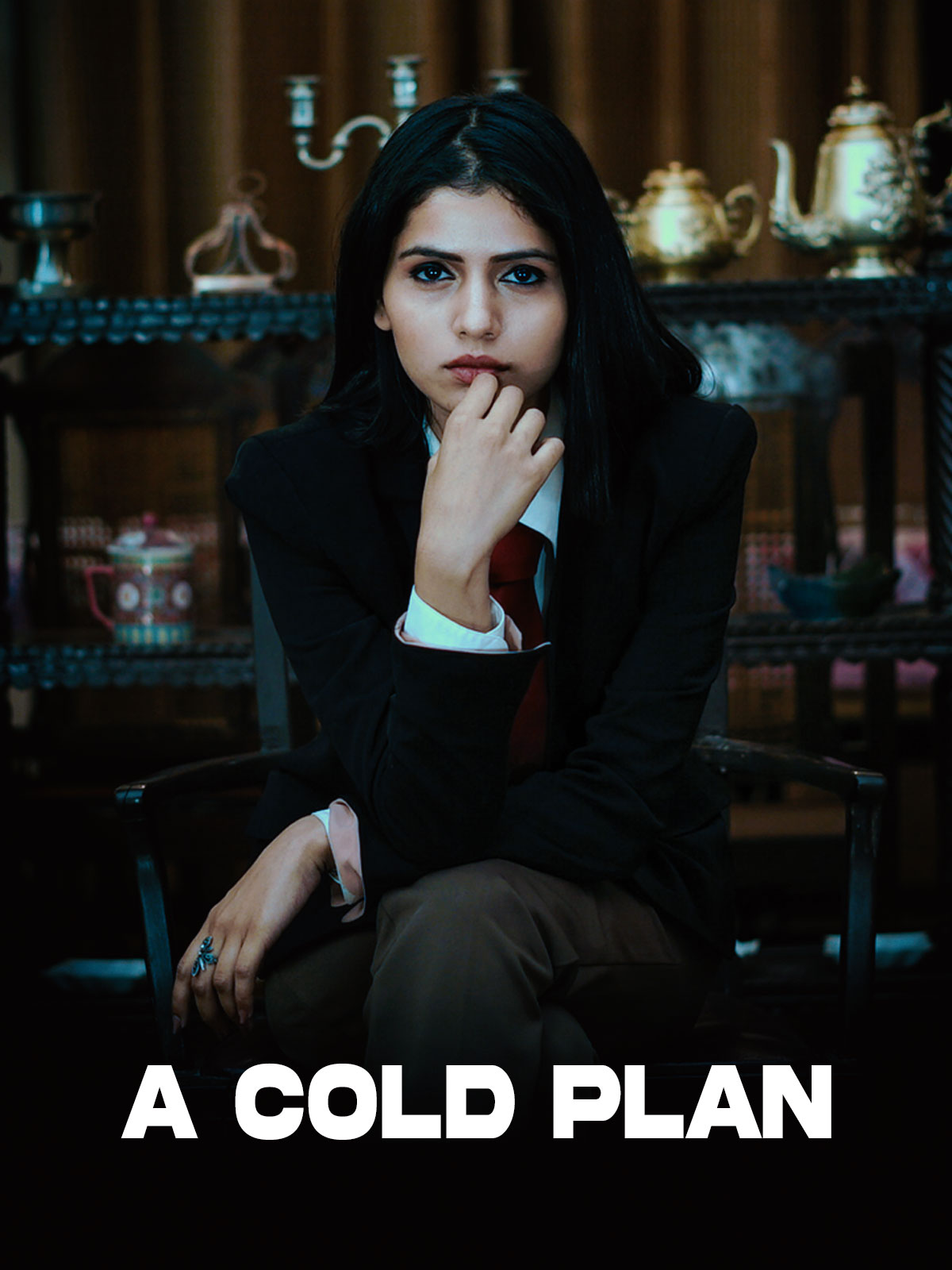Prime Video: A Cold Plan