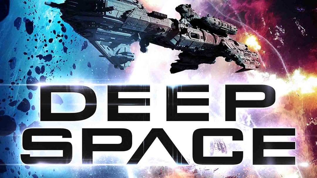 Prime Video: Deep Space