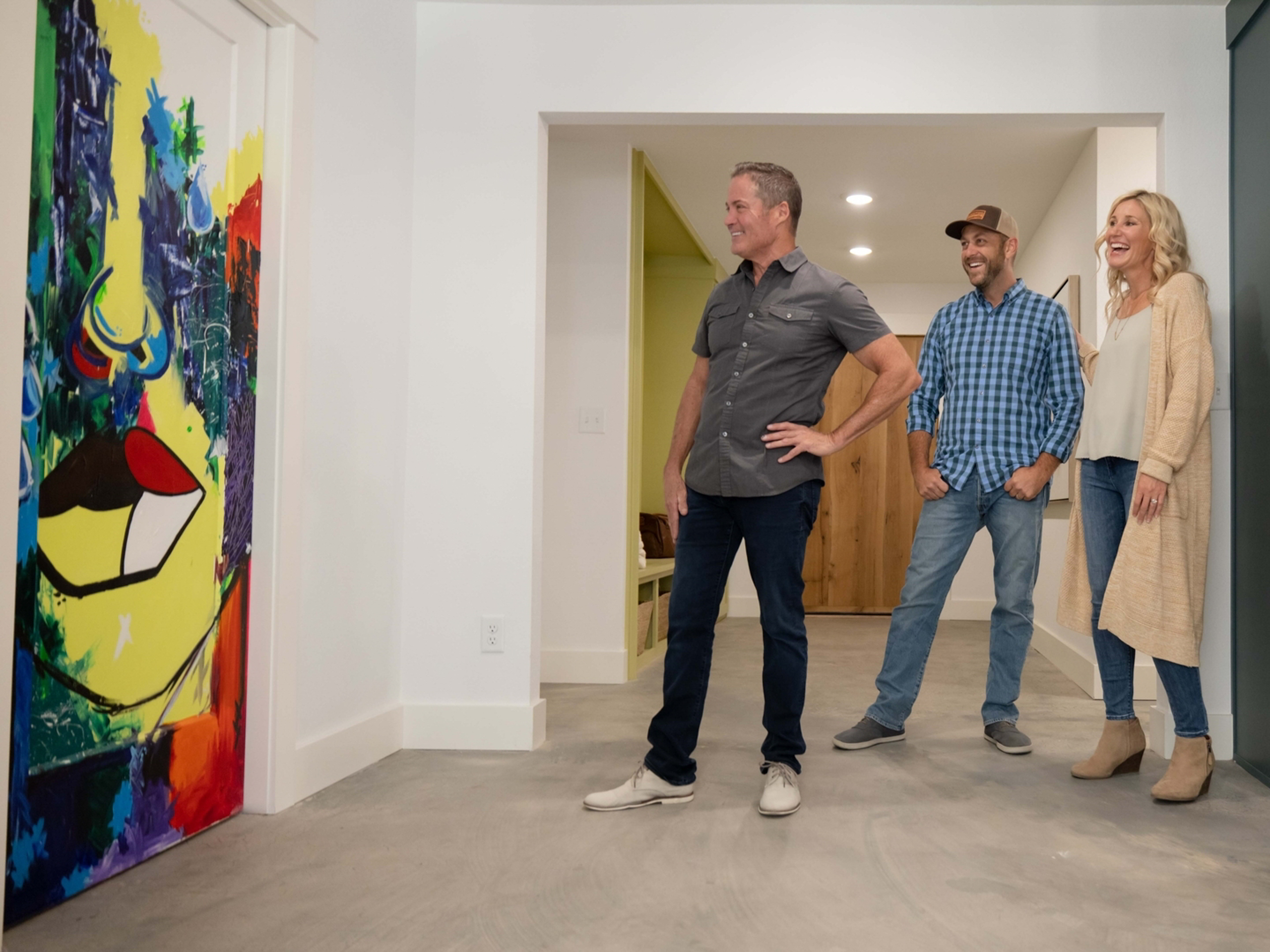 Prime Video: Sogni in costruzione - Stagione 3