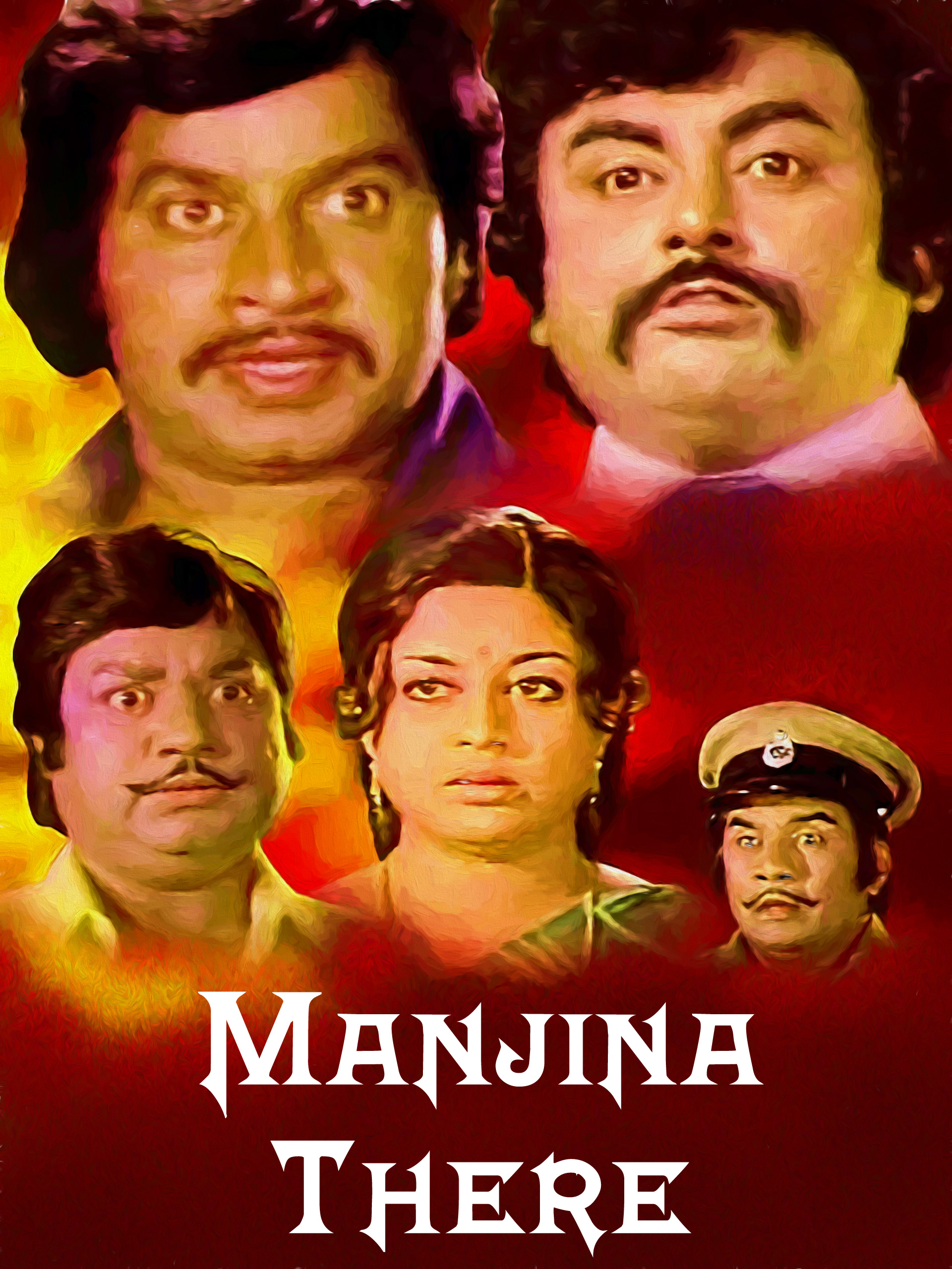 Prime Video: Manjina There