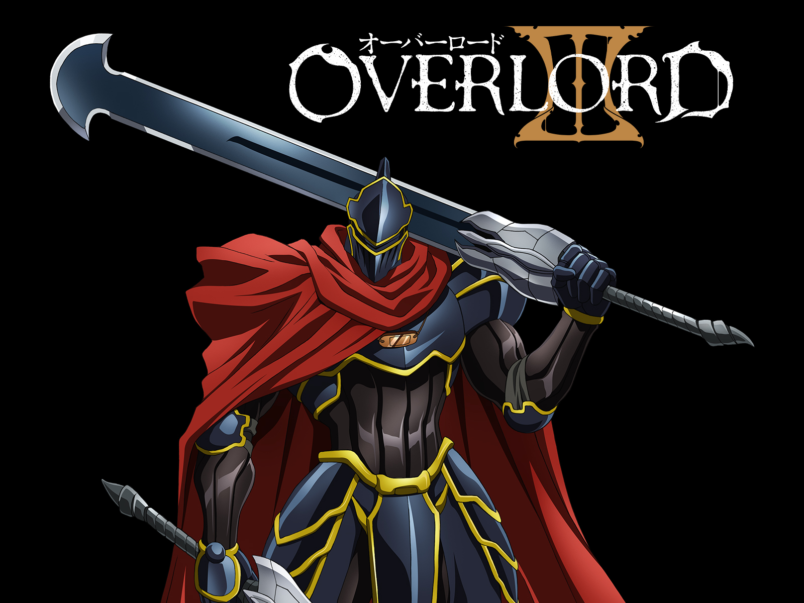 Prime Video: Overlord III