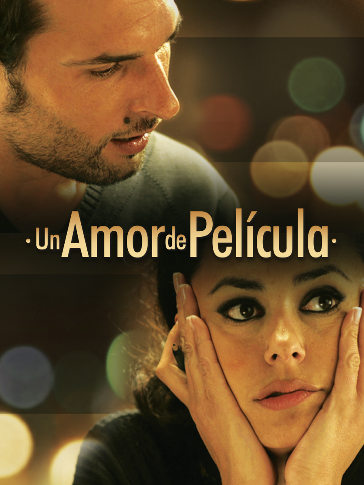 Prime Video: Un amor de película