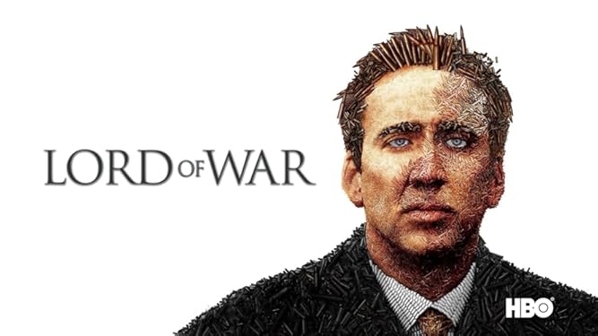 Lord Of War