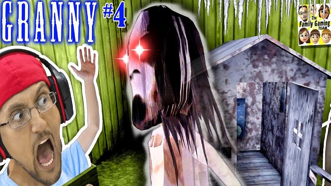 Watch FGTeeV | Prime Video