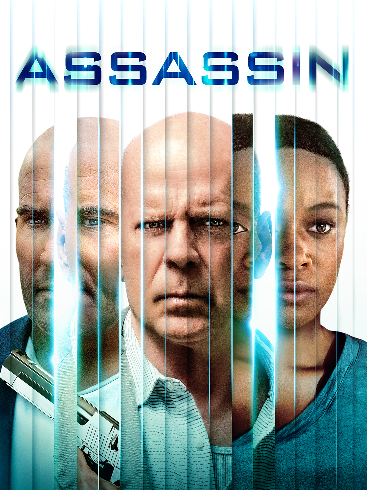 Prime Video: Assassin