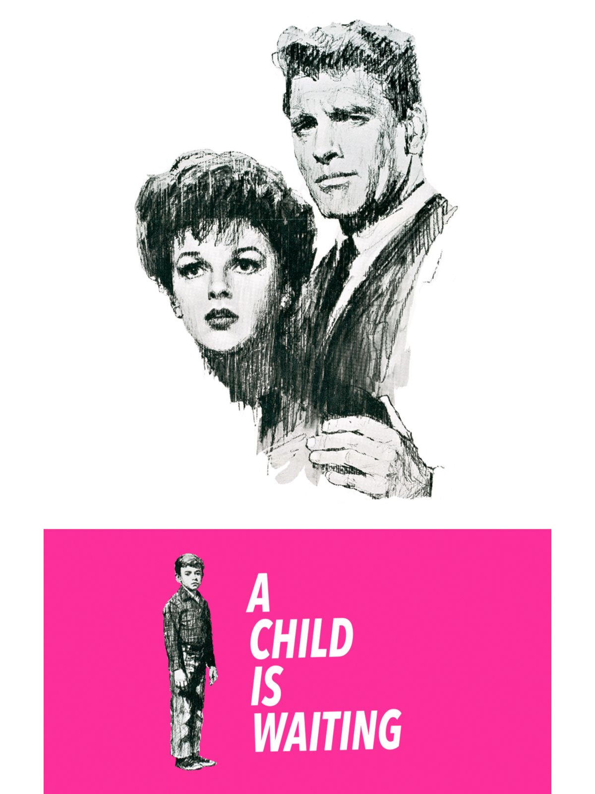 Prime Video: Un enfant attend