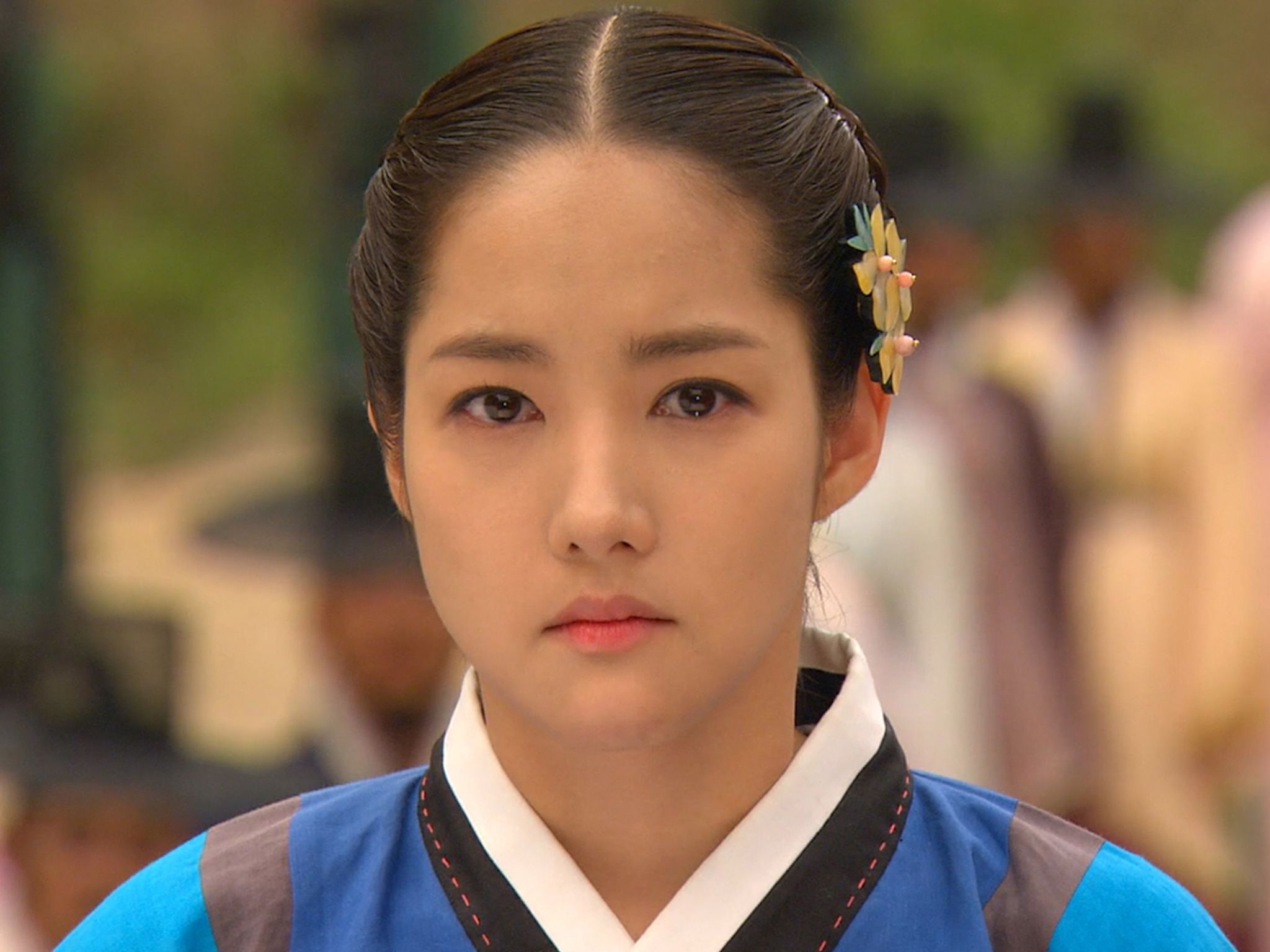 Prime Video: Dr. Jin