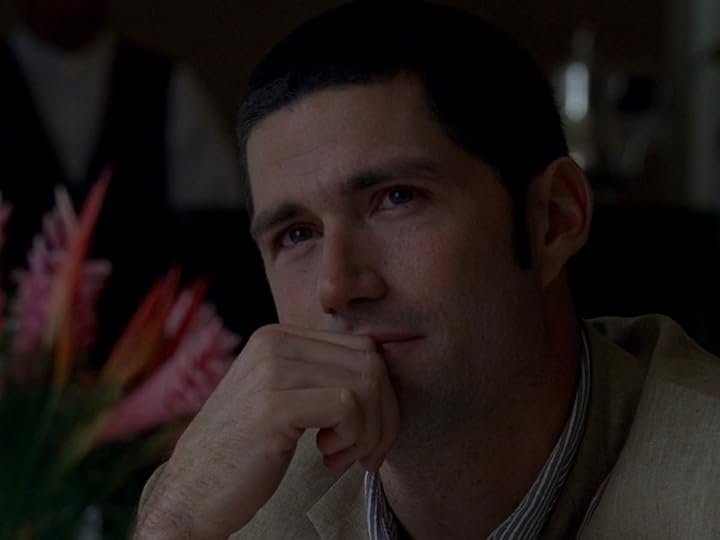 Prime Video: Lost - Season 1