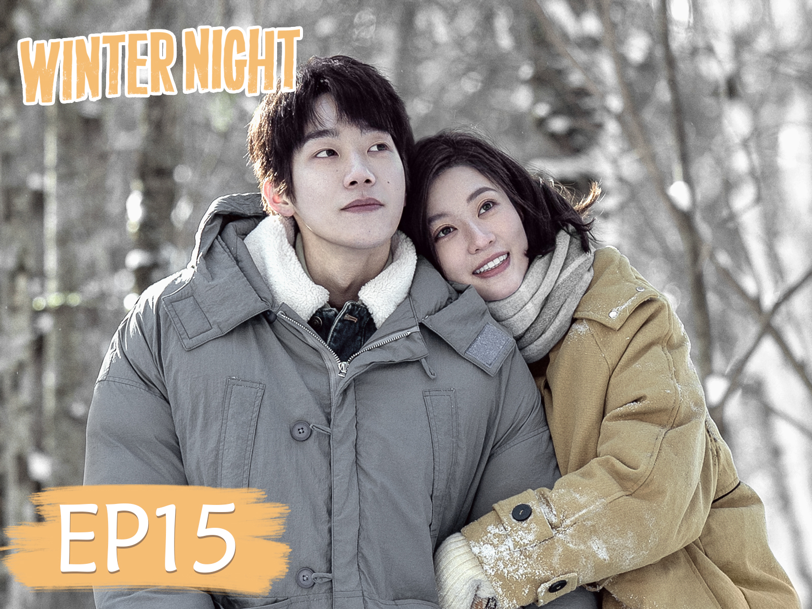Prime Video: Winter Night
