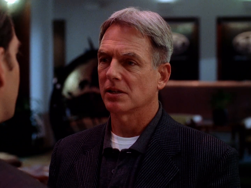 Prime Video: NCIS - Season 1