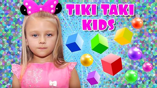 Watch Tiki Taki Kids | Prime Video