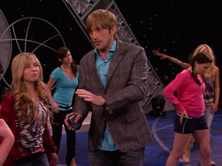 Amazon.com: iCarly Season 3 : Steve Hoefer, Adam Weissman, David ...