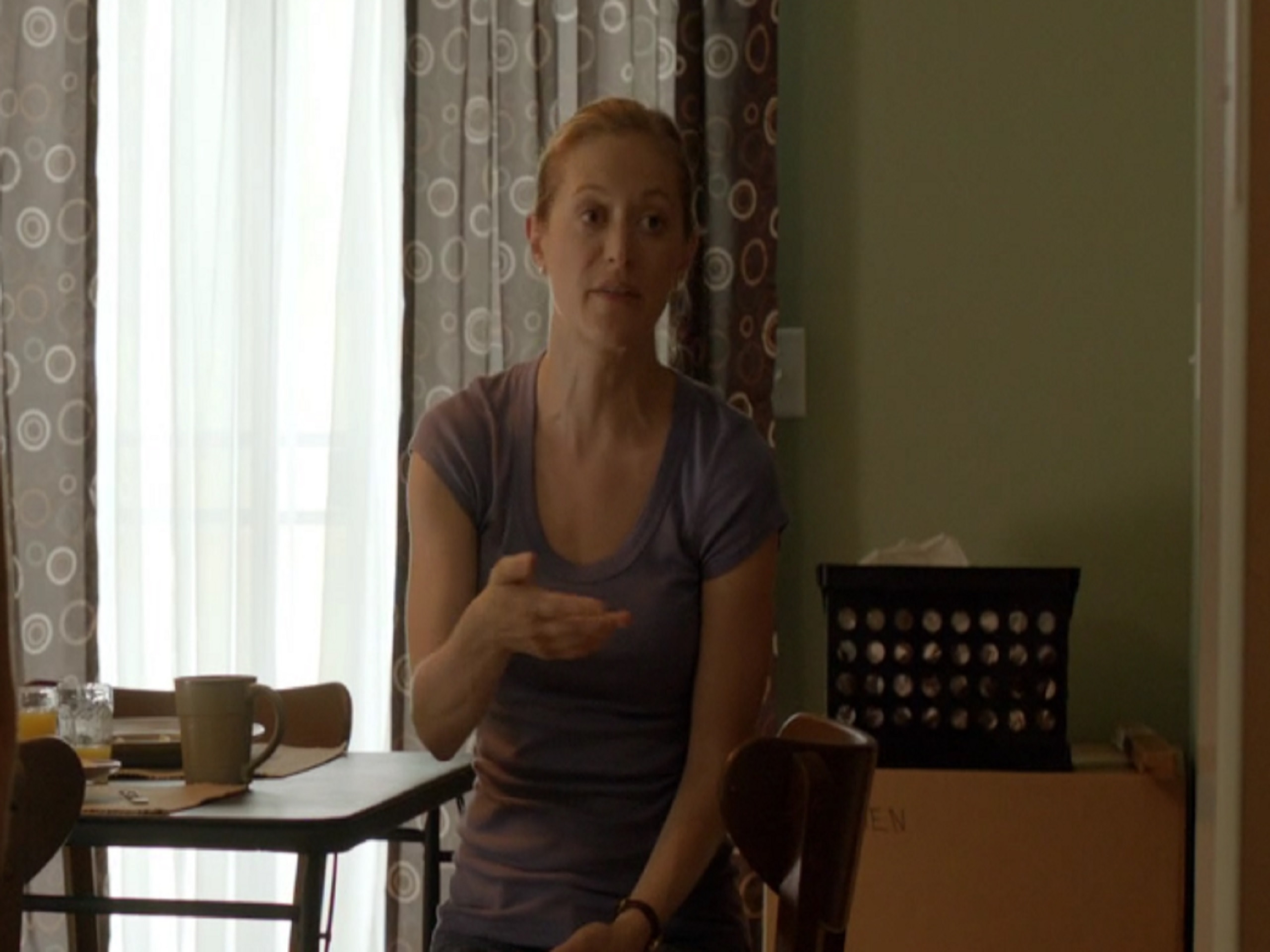 Prime Video: Homeland - Season 1