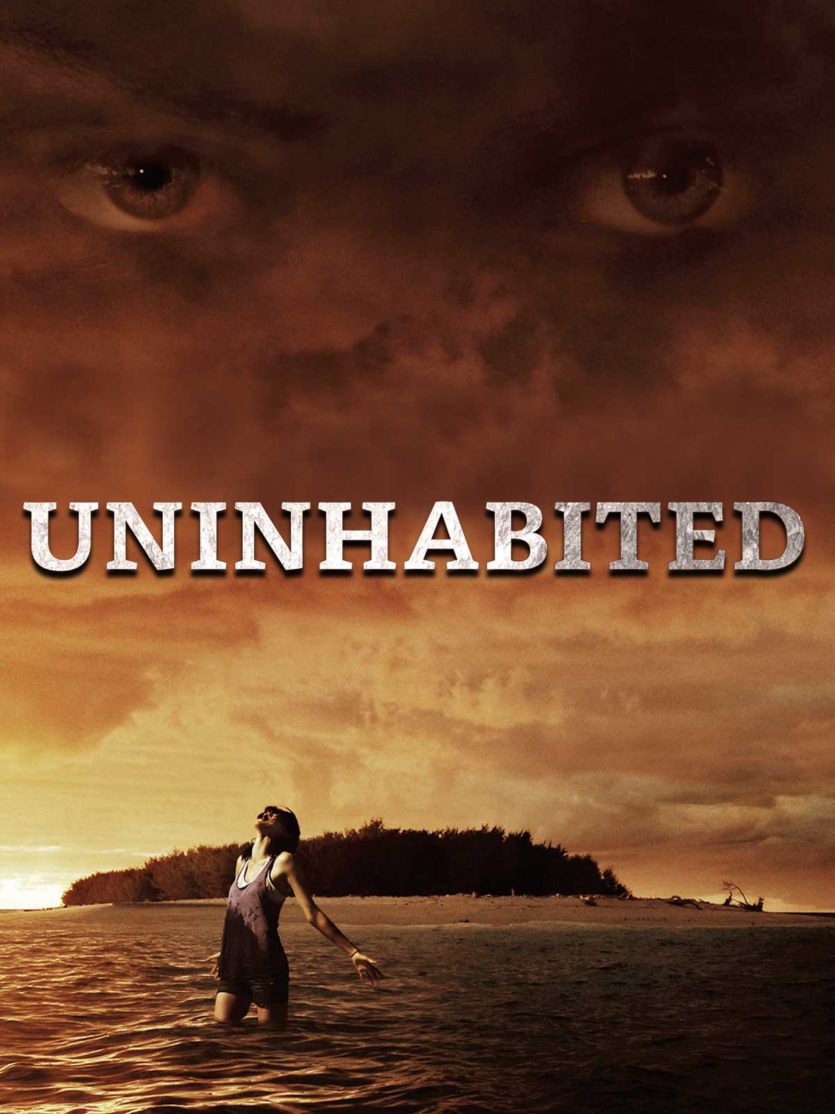 Prime Video: Uninhabited
