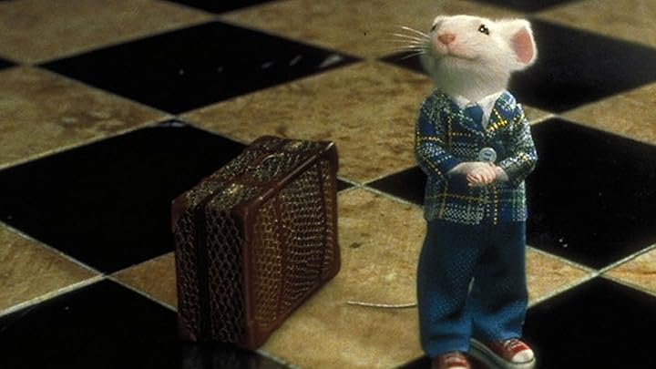 Watch Stuart Little | Prime Video