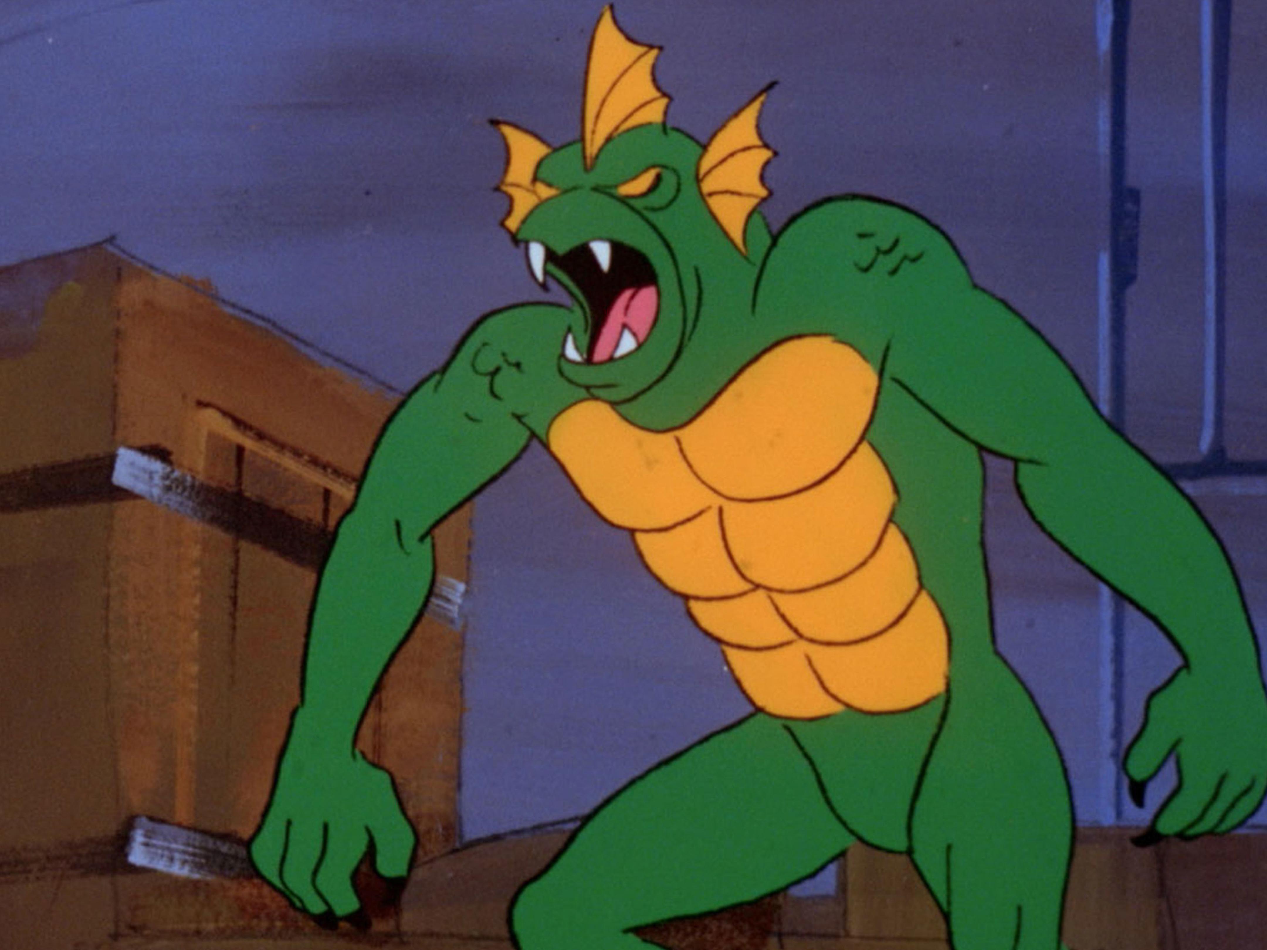 Prime Video: Super Friends - Season 3