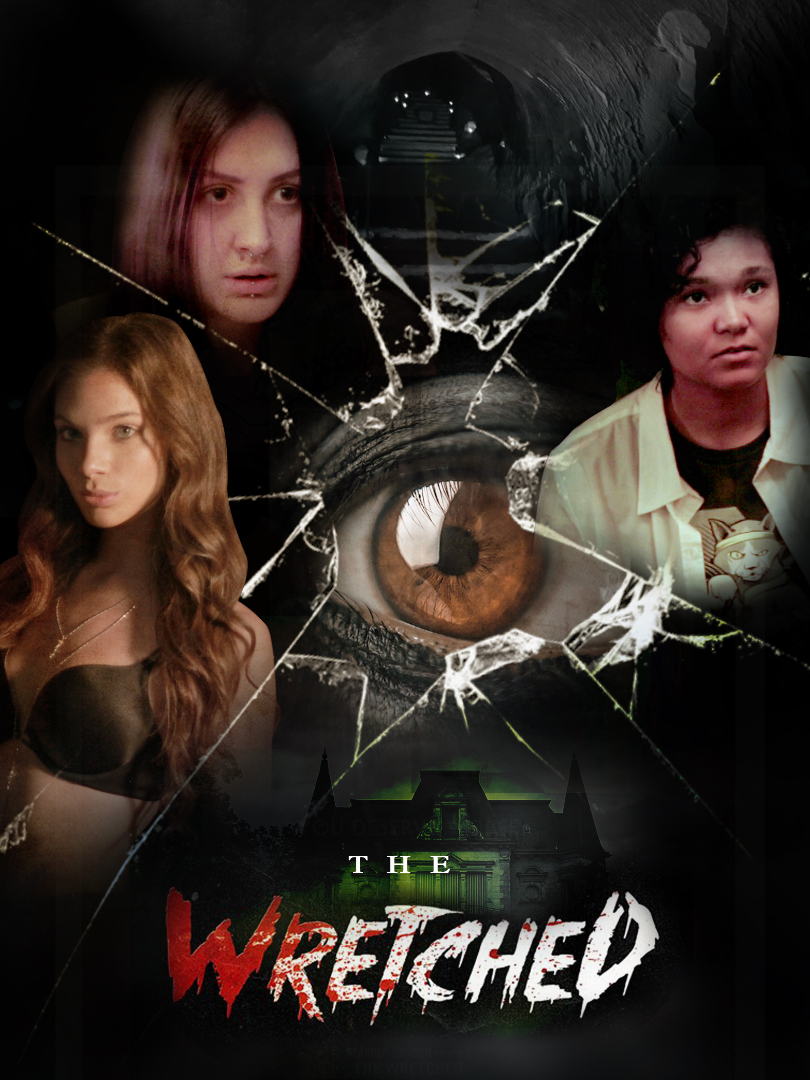 Prime Video: The Wretched