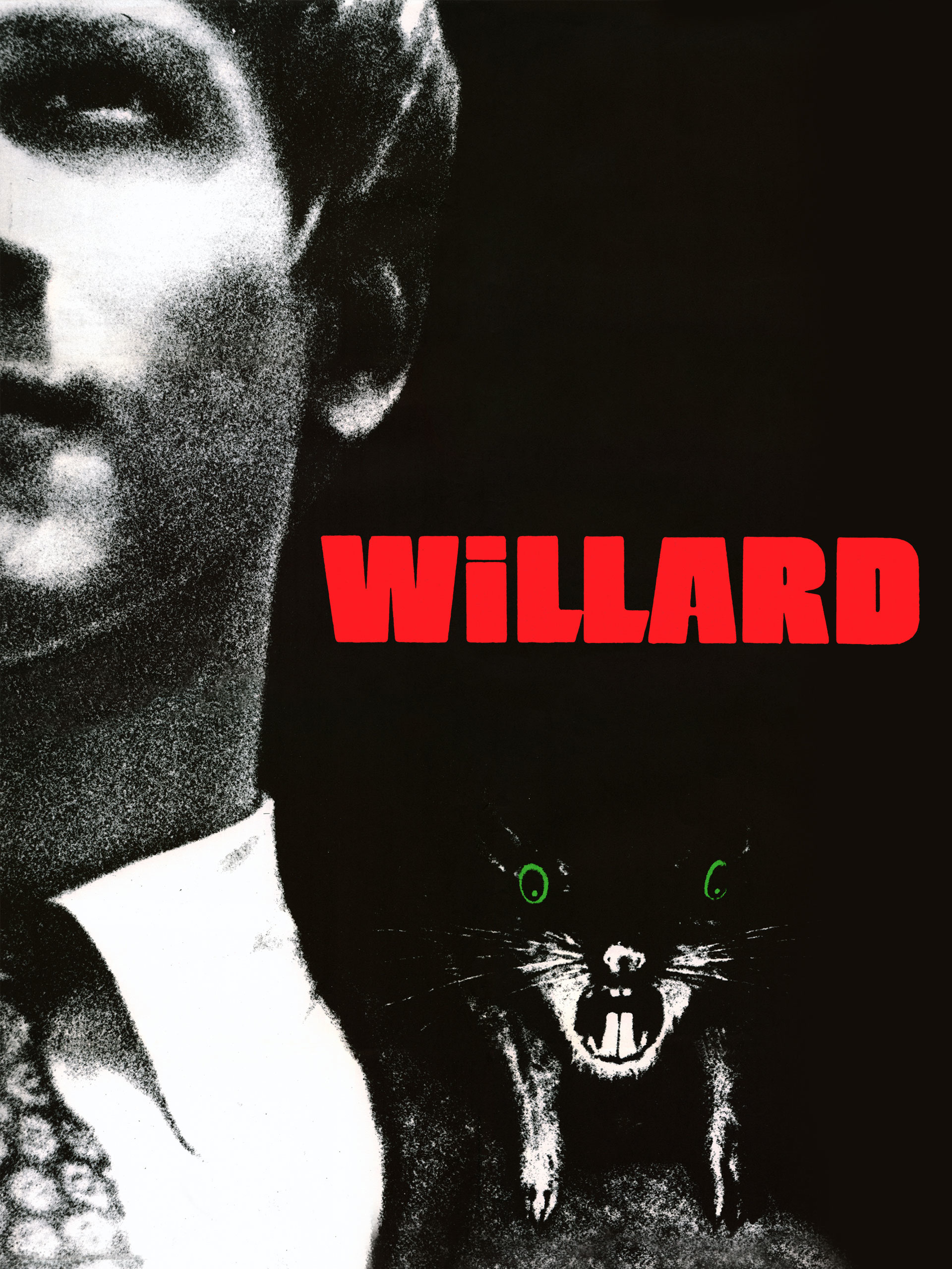 Prime Video: Willard