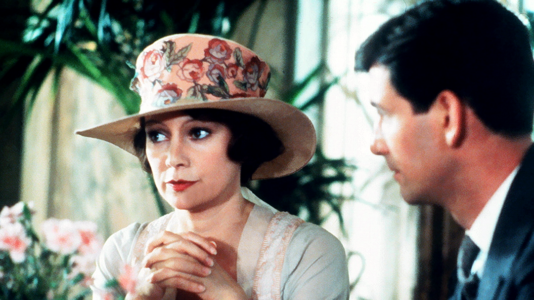 Watch The Secret Adversary | Prime Video