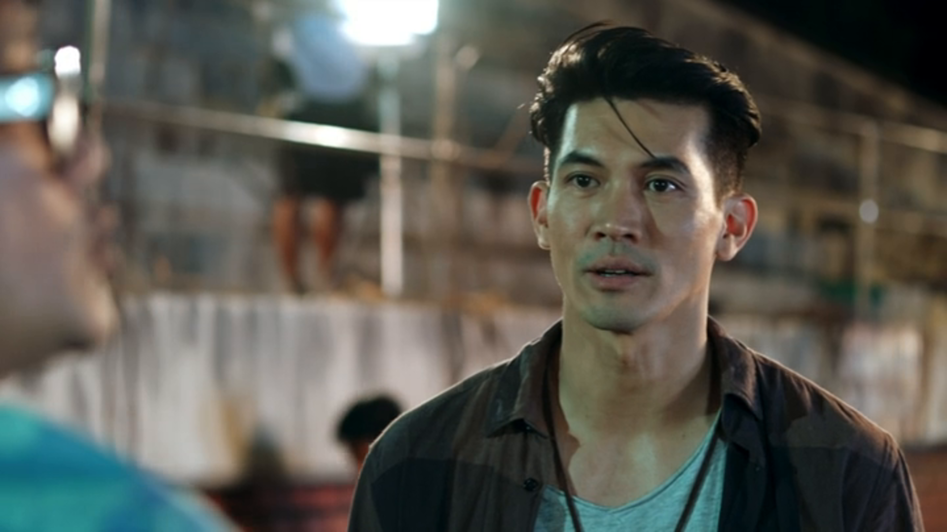 Prime Video: The Pool