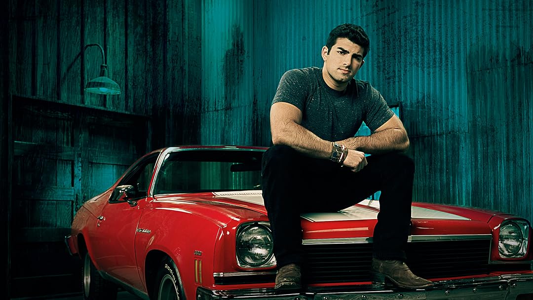 Prime Video: Rods N' Wheels - Season 1