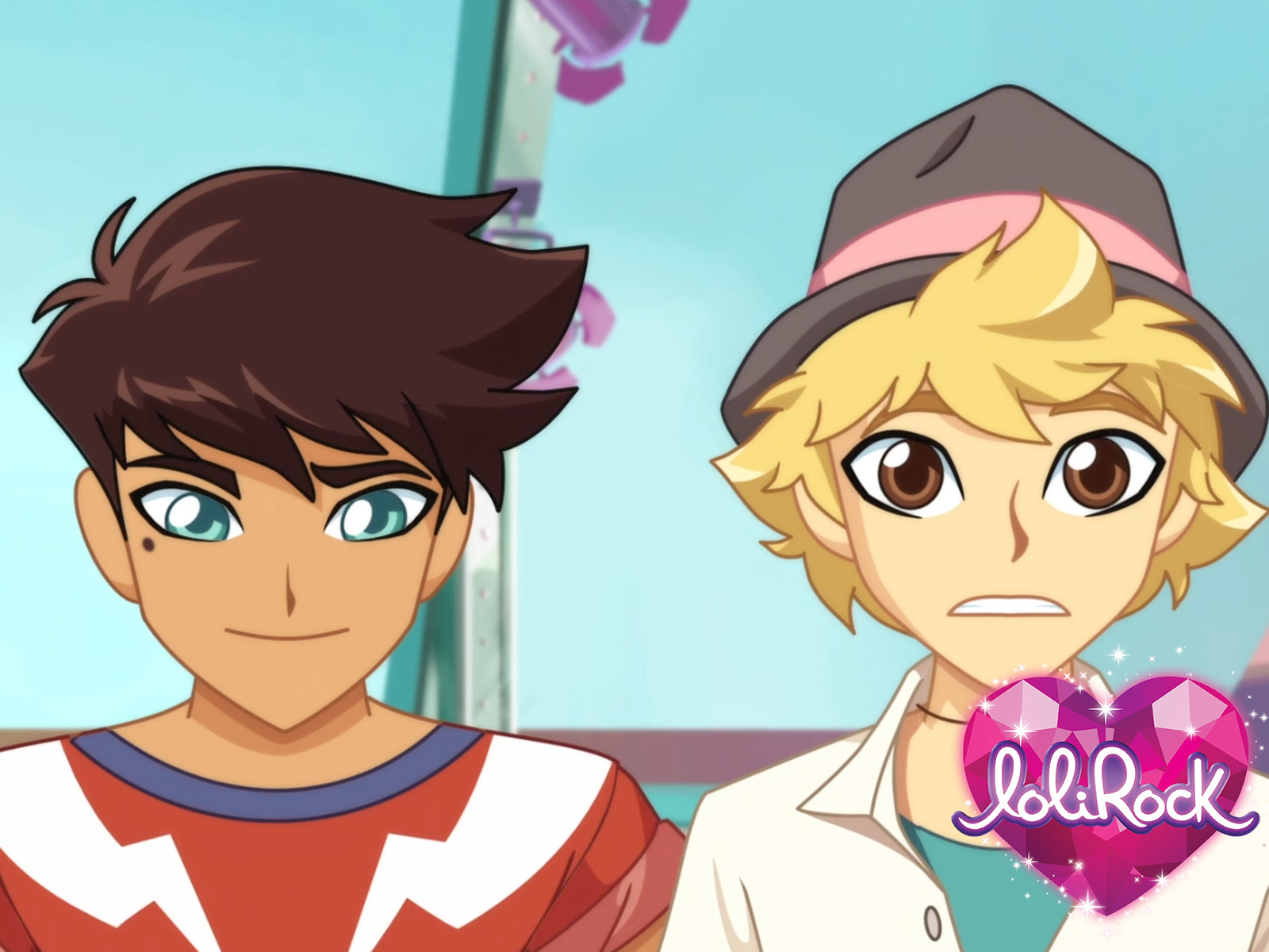 Prime Video: LoliRock