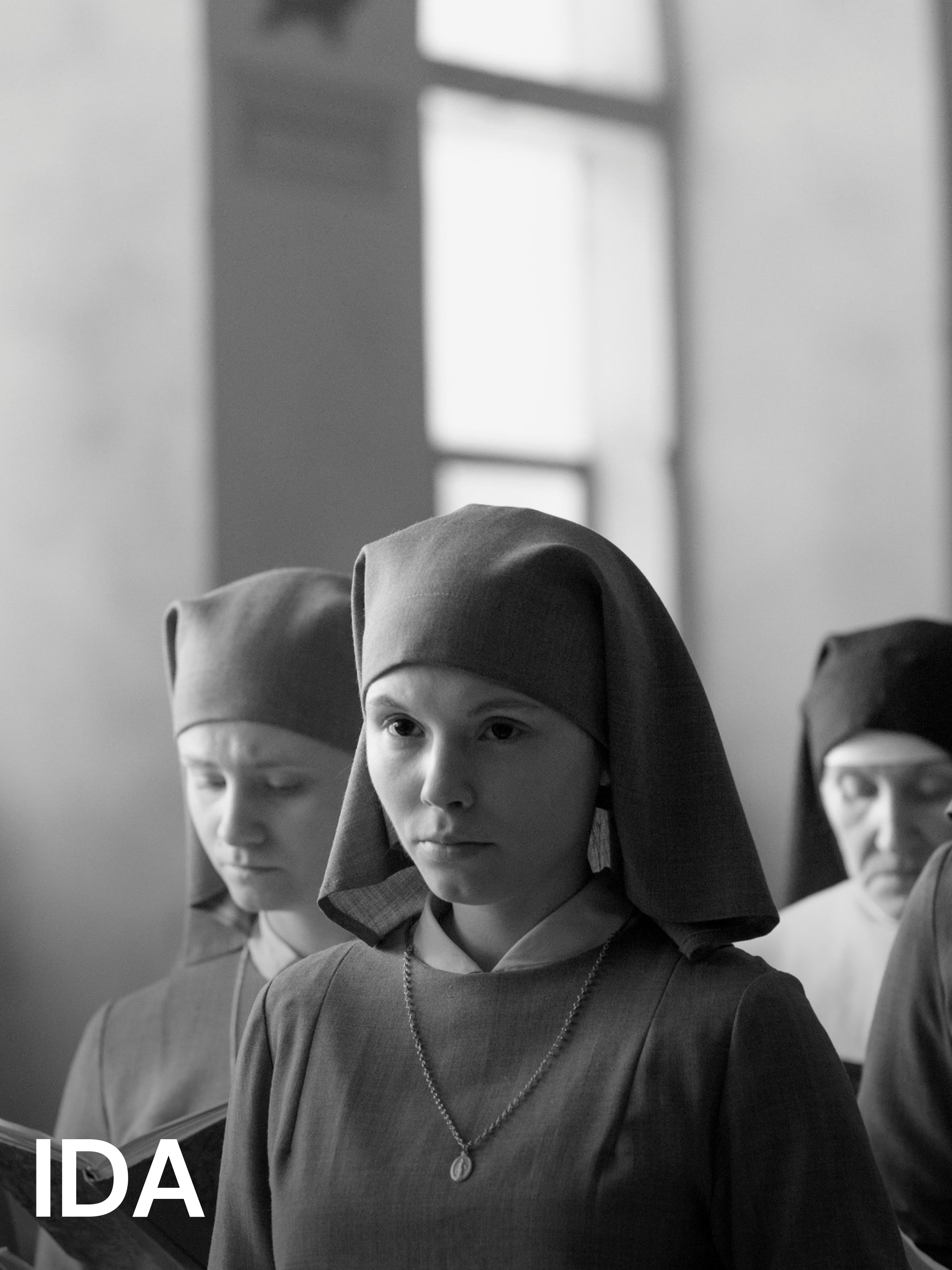 Prime Video: Ida