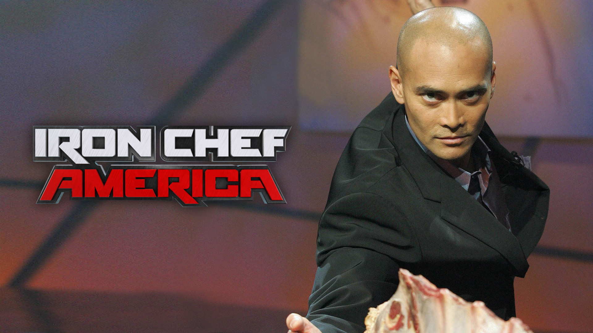 Prime Video: Iron Chef Showdown - Season 1
