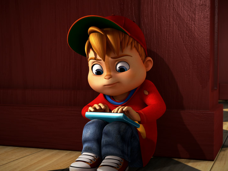 Prime Video: Alvinnn!!! and the Chipmunks - Season 1