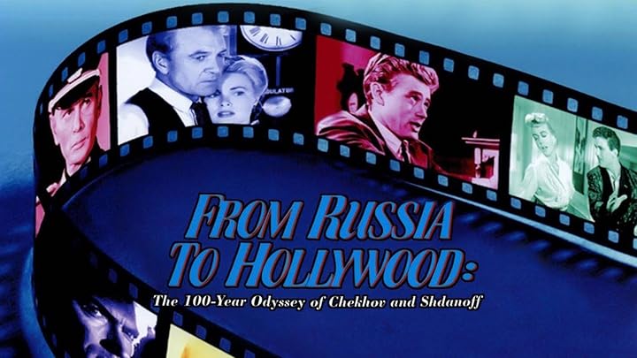 Amazon.com: From Russia To Hollywood : Gregory Peck, Mala Powers, John ...