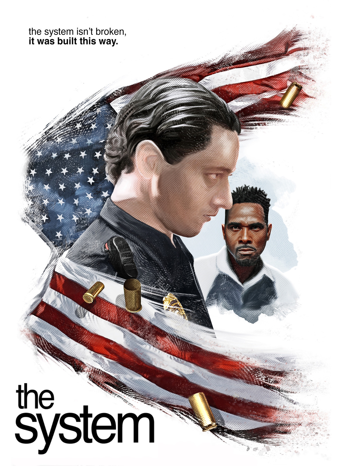 Prime Video: The System