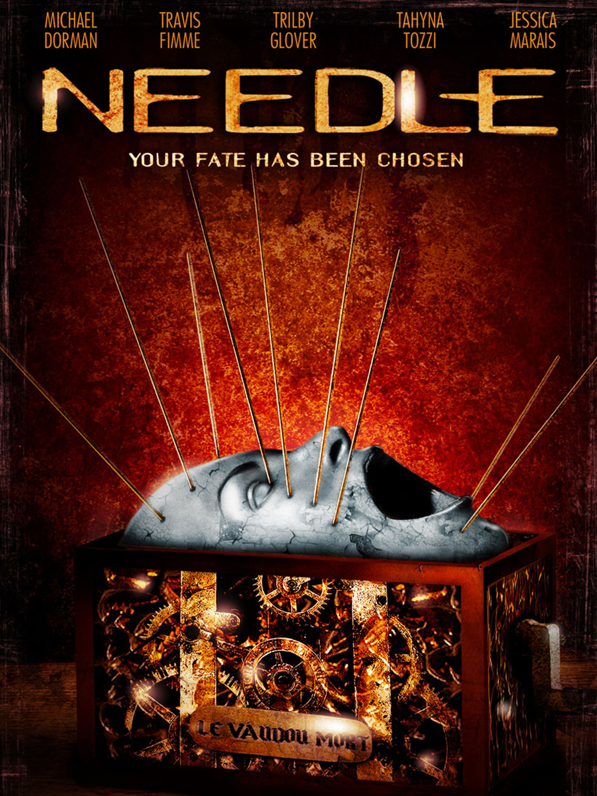 Prime Video: Needle