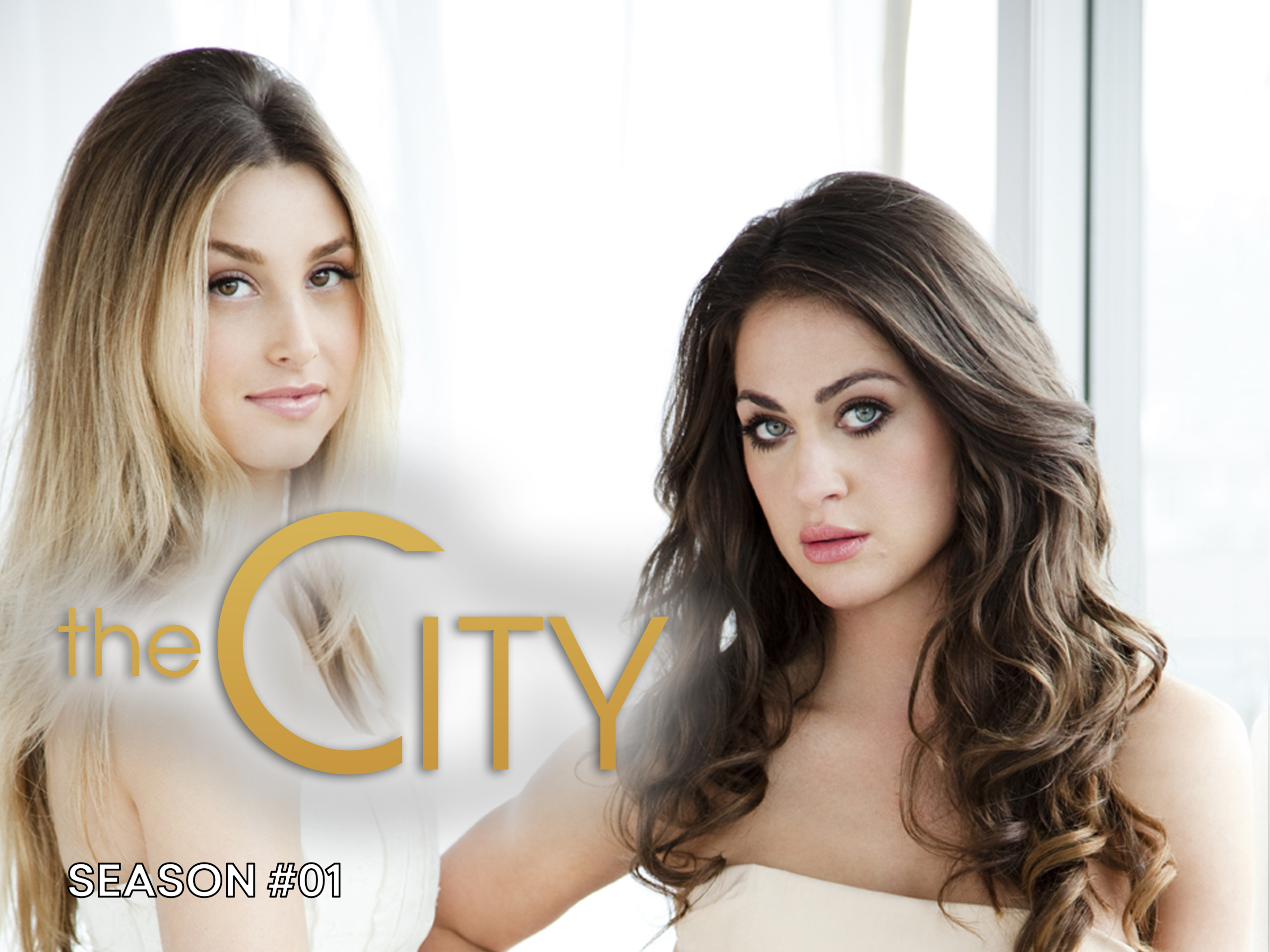 Prime Video: The City Season 1