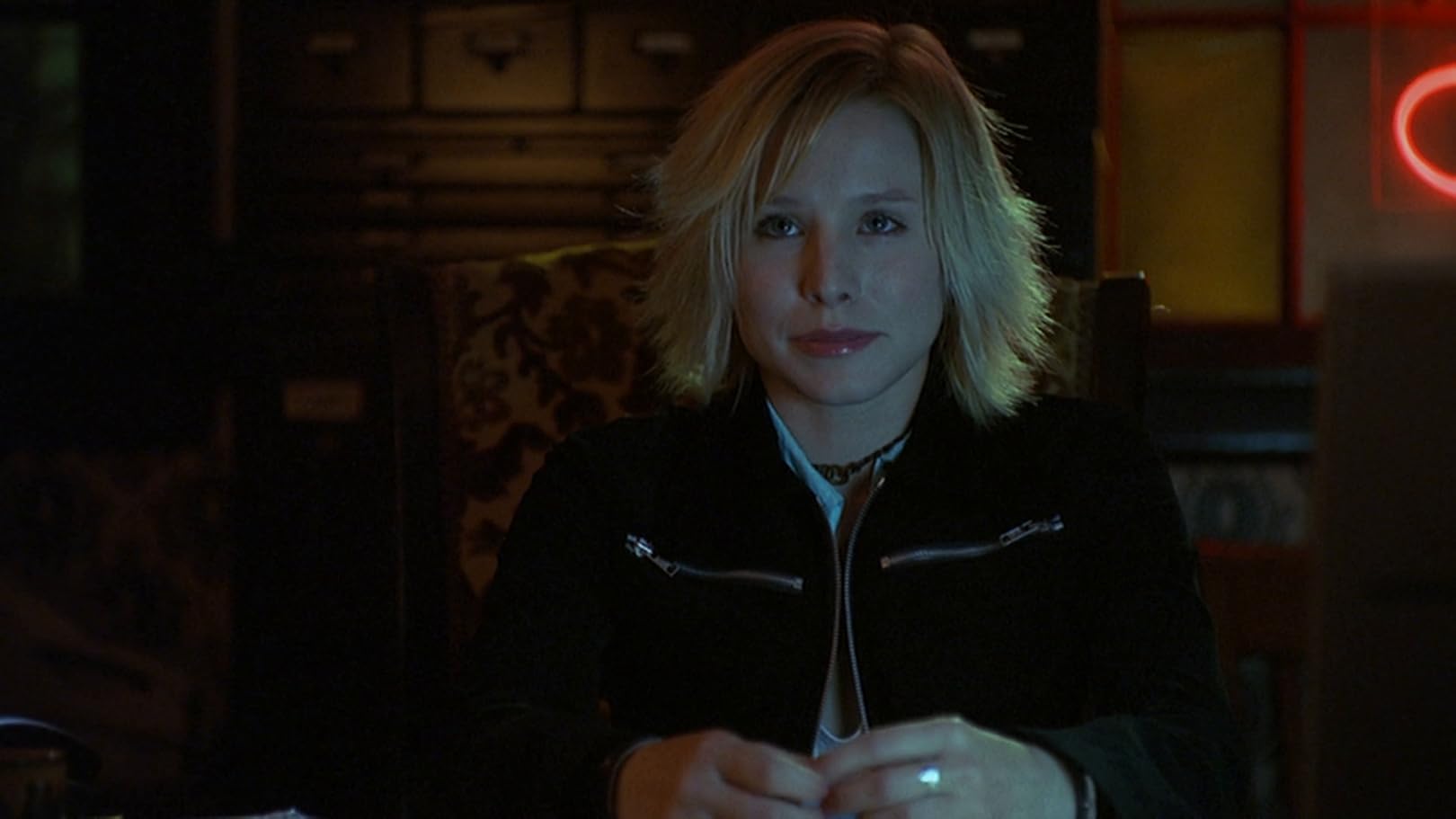 Prime Video: Veronica Mars: The Complete First Season