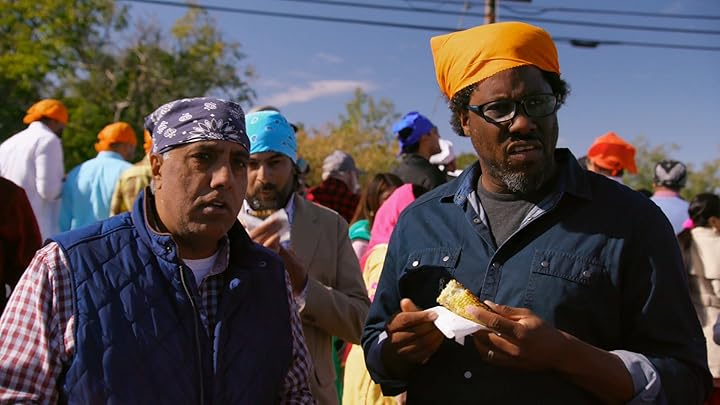 Watch United Shades of America Season 3 | Prime Video