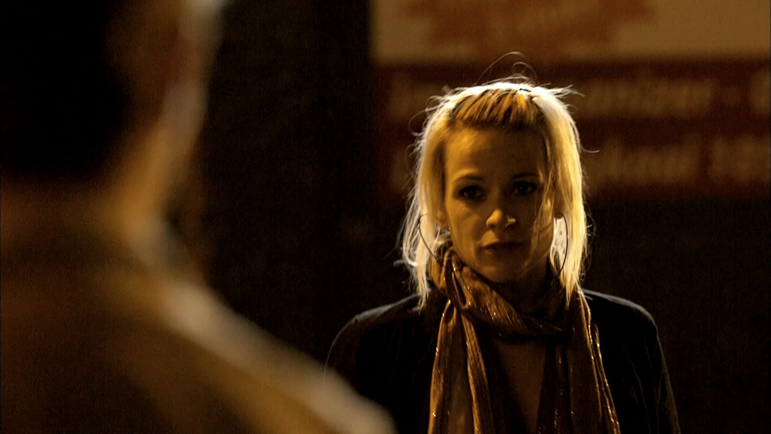 Prime Video: Code 37 S1